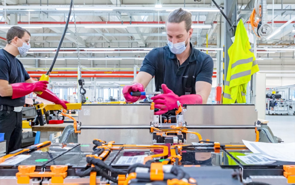 Reman | Remanufactured Mechanic Parts | SUSTAINera