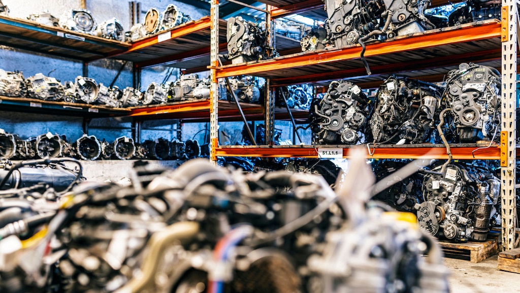 Building a Better future with Sustainable Solutions | Circular Economy ...