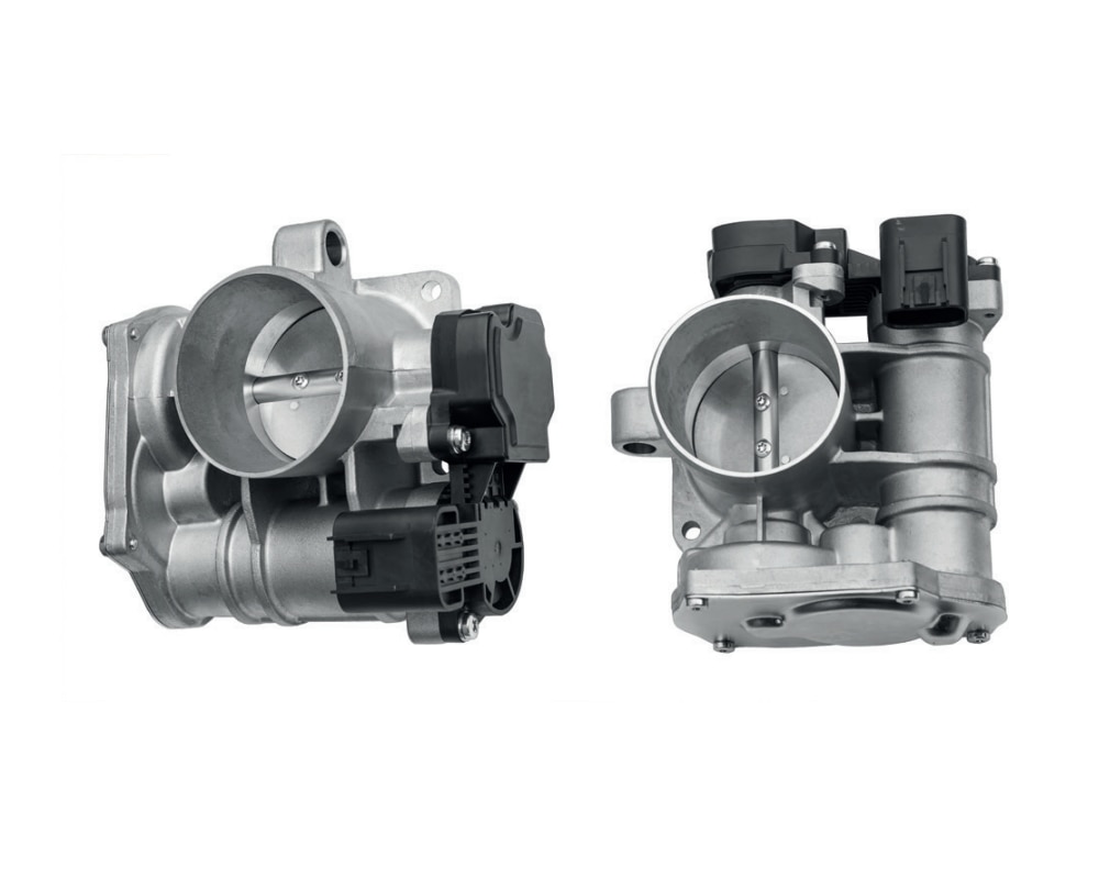SUSTAINera Remanufactured Throttle Body: A Sustainable Choice for ...