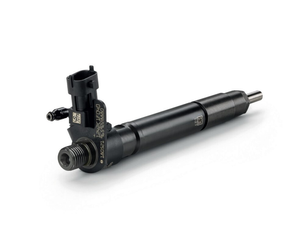 SUSTAINera Remanufactured Fuel Injectors and Injector Holders ...