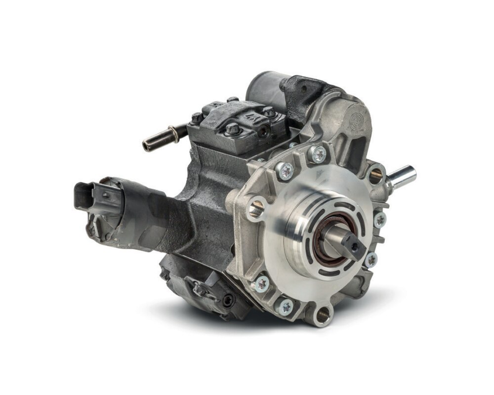 SUSTAINera Remanufactured Fuel Injection Pump: Restoring Fuel ...
