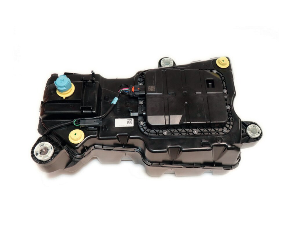 SUSTAINera Remanufactured SCR Tank: Reviving DEF Fluid Storage and ...