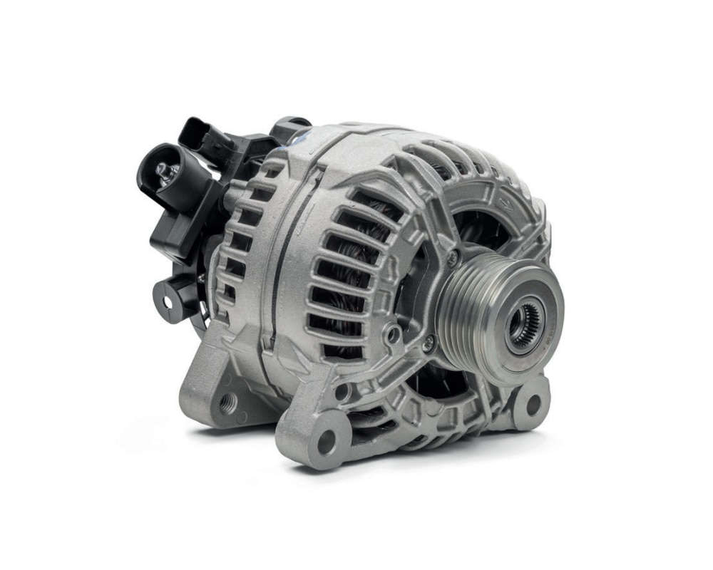 Reman | Remanufactured Mechanic Parts | SUSTAINera