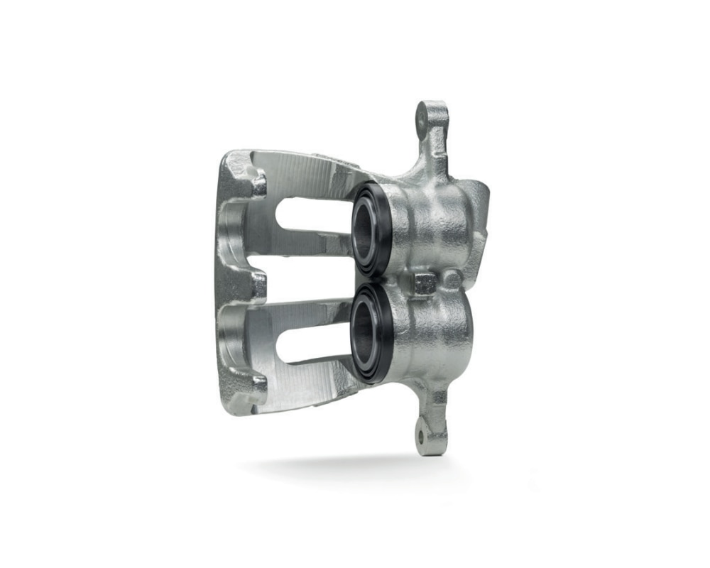 SUSTAINera Remanufactured Brake Calipers: Restoring Braking Power and ...