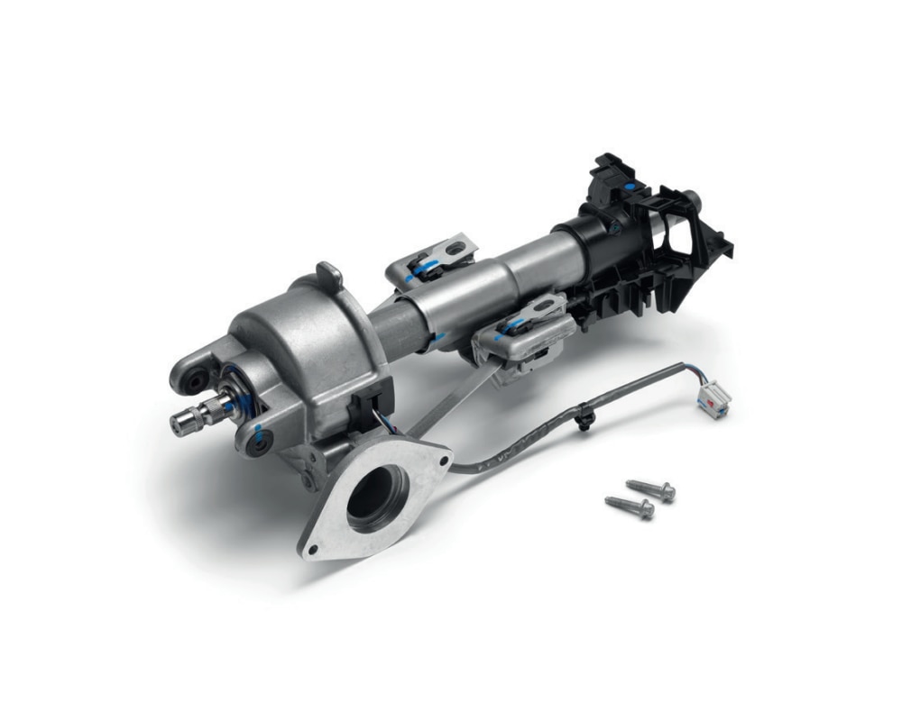 SUSTAINera Remanufactured Steering Column and Components: Restoring ...