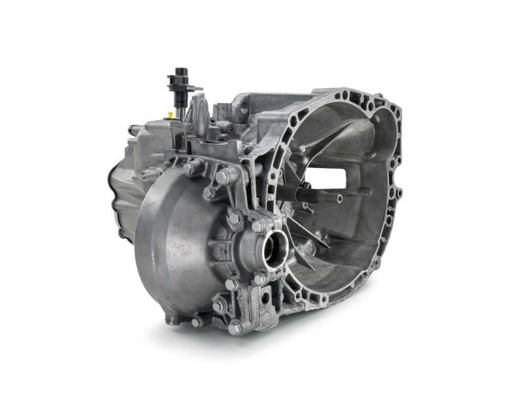 SUSTAINera Remanufactured Manual Transmission: Revitalizing Gearbox ...