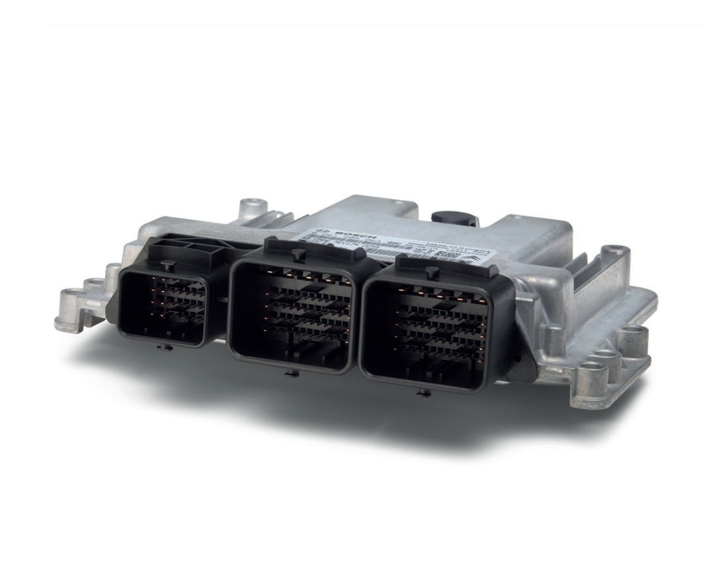 SUSTAINera Remanufactured Engine ECU: Reviving Engine Control and ...