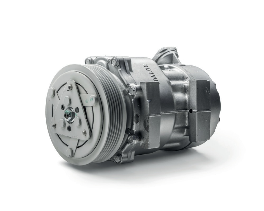 Reman | Remanufactured Mechanic Parts | SUSTAINera