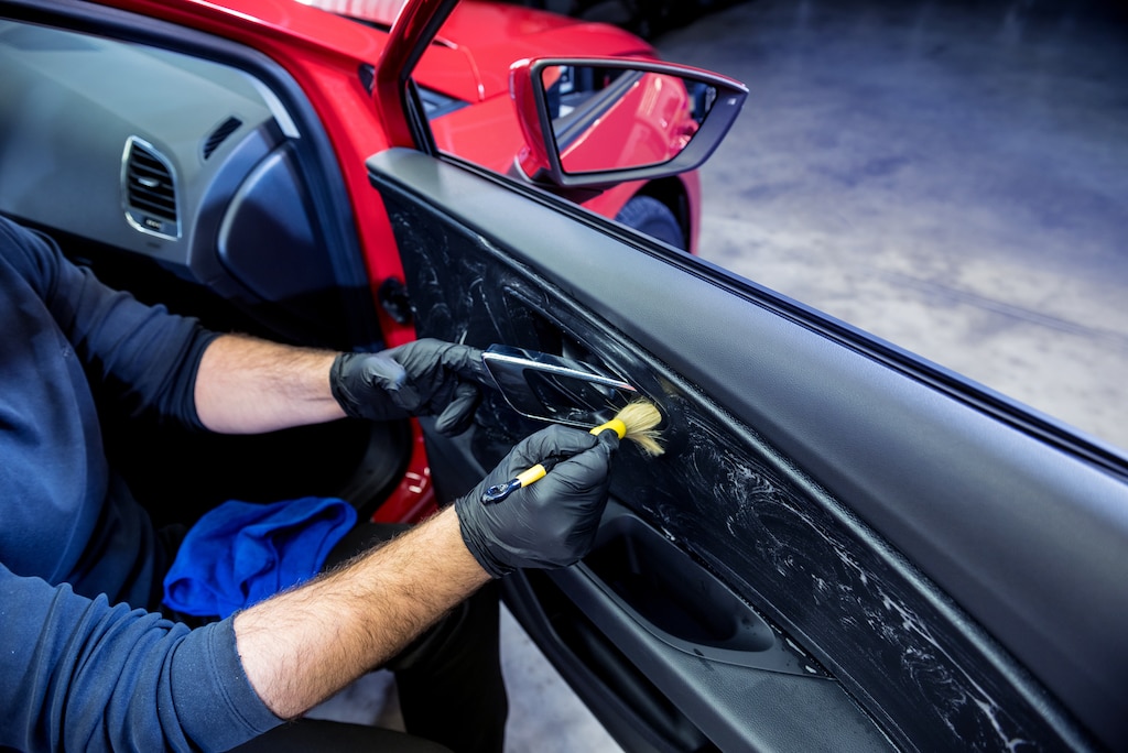 Used Car Parts | Reused Auto Parts | SUSTAINera